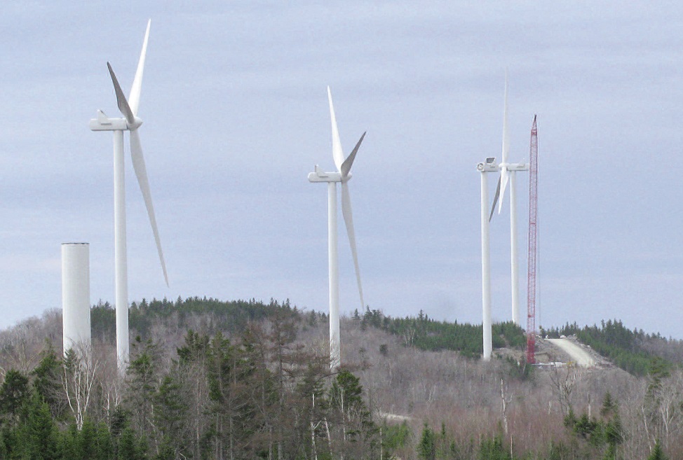 Bingham, Mayfield and Kingsbury become wind power sites - The Town Line ...