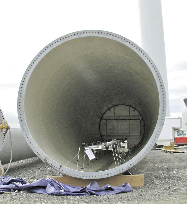 Bingham, Mayfield and Kingsbury become wind power sites - The Town Line ...