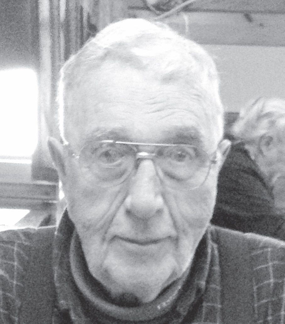 Obituaries, Week of May 18, 2017 - The Town Line Newspaper