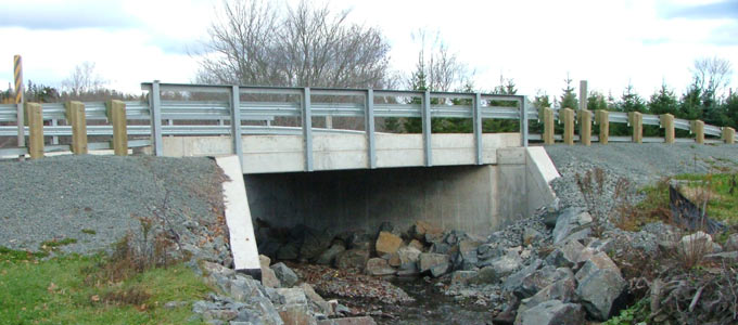 CHINA: TIF committee approves preliminary engineering work on Causeway ...