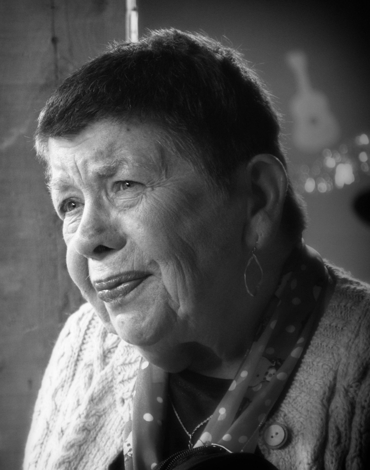 Obituaries, Week of January 25, 2018 - The Town Line Newspaper