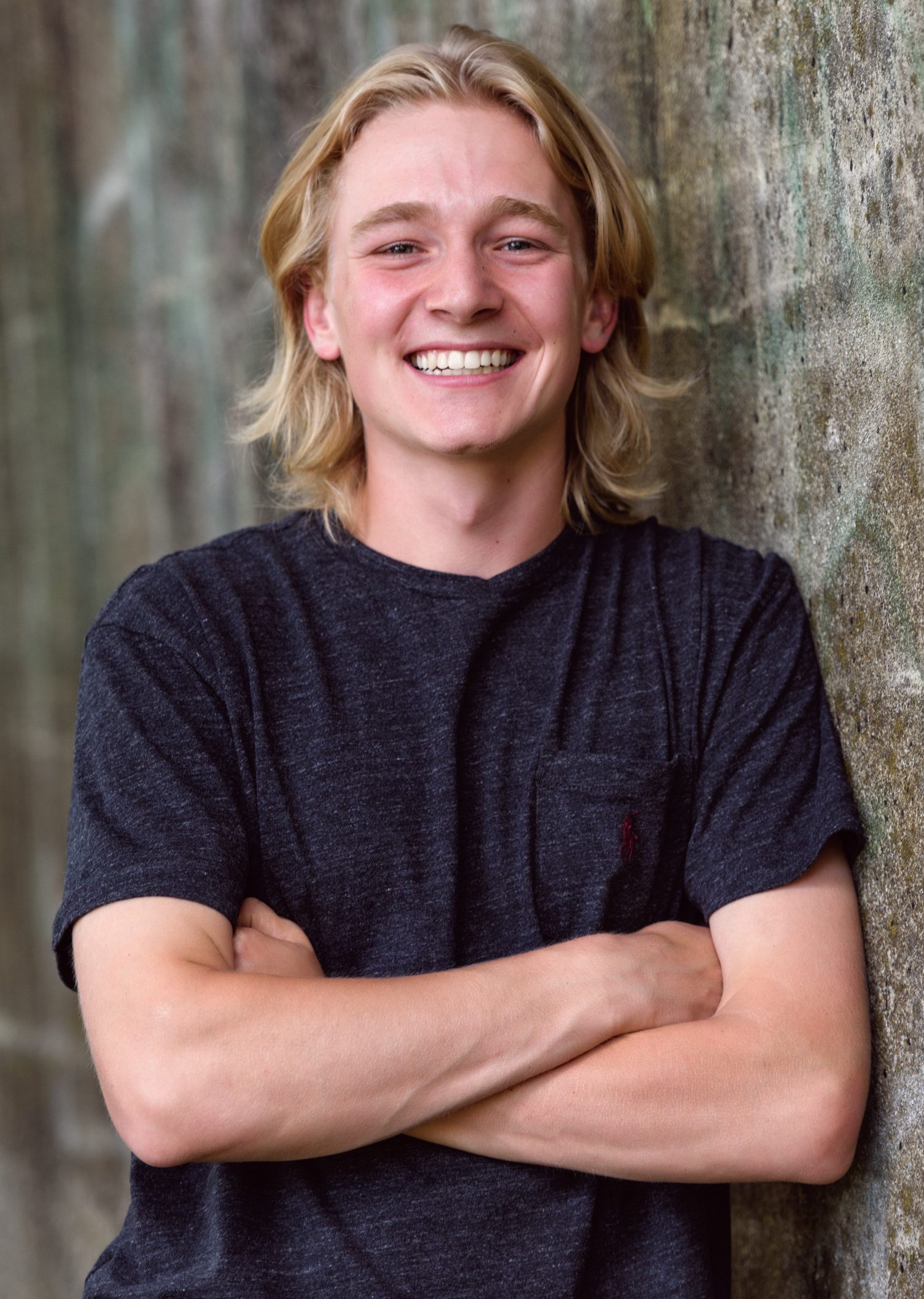 Tyler receives MPA principal’s award at Erskine - The Town Line Newspaper