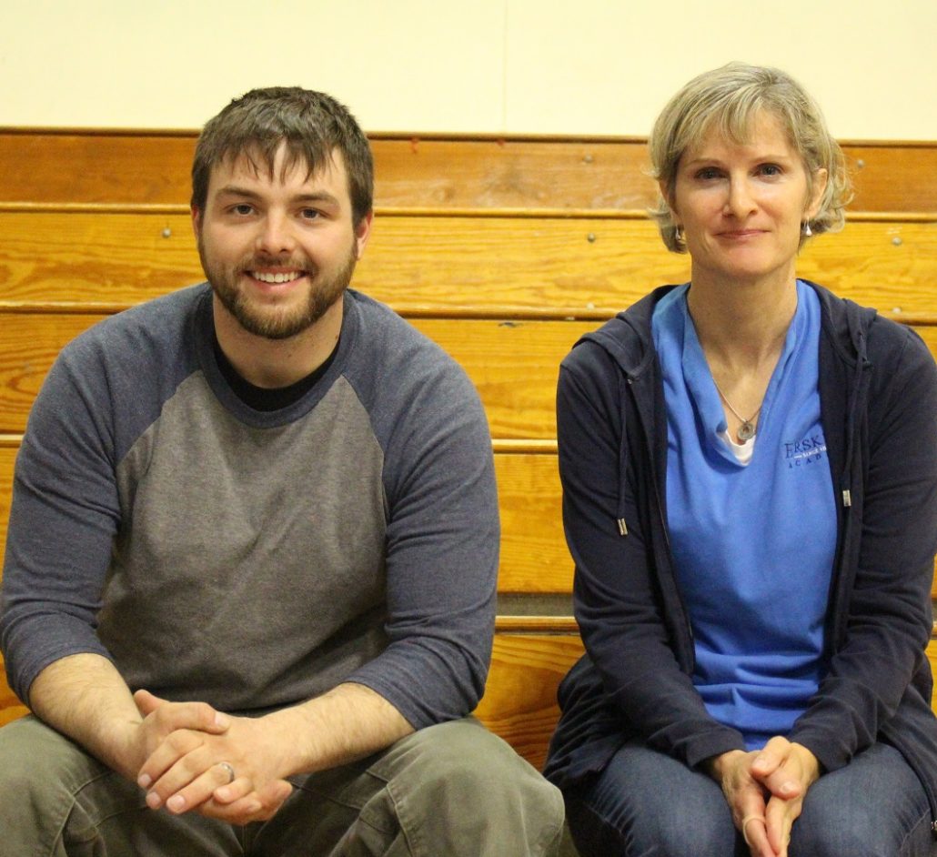 Erskine Academy presents Renaissance awards - The Town Line Newspaper