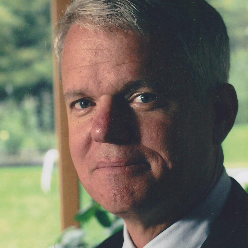 Col. Steve Ball, of Windsor: Military man with a mission of peace - The ...