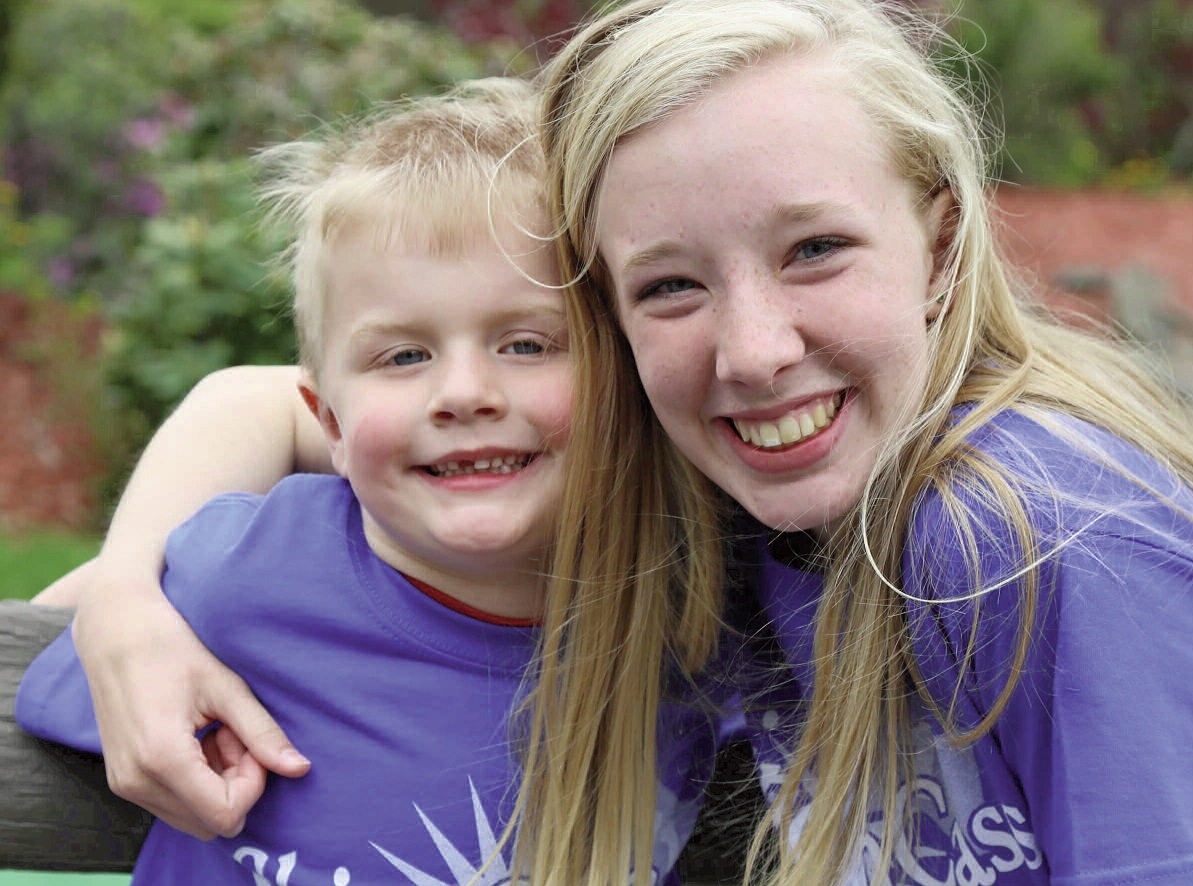 Big Brothers Big Sisters of Mid-Maine receives $10K grant to support ...