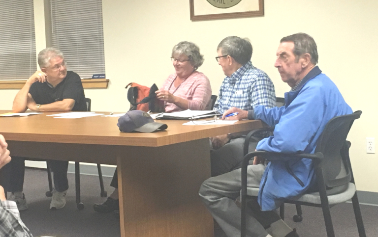 Vassalboro board denies Dodges’ administrative appeal - The Town Line ...