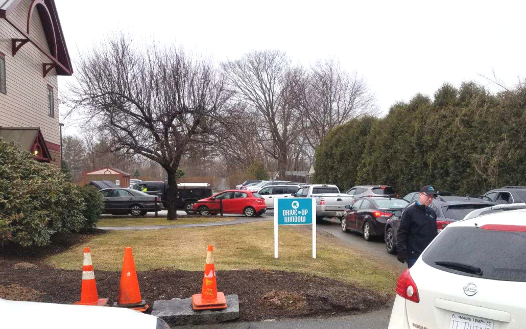 Dealing with difficult times - The Town Line Newspaper