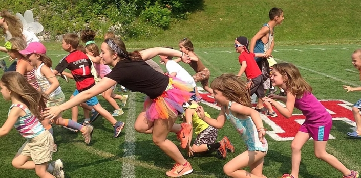 Camp Tracy to open June 8 - The Town Line Newspaper