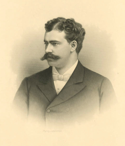 Up and down the Kennebec Valley: Augusta printers - The Town Line Newspaper