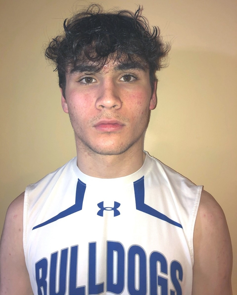 Noah Lambert, of Fairfield, wins the 2021 Virtual Slam Dunk Contest ...