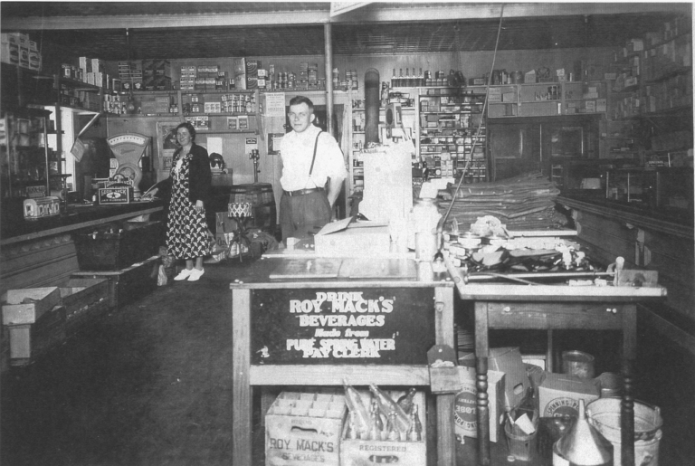 Windsor’s Elwin Hussey reaches the century mark - The Town Line Newspaper