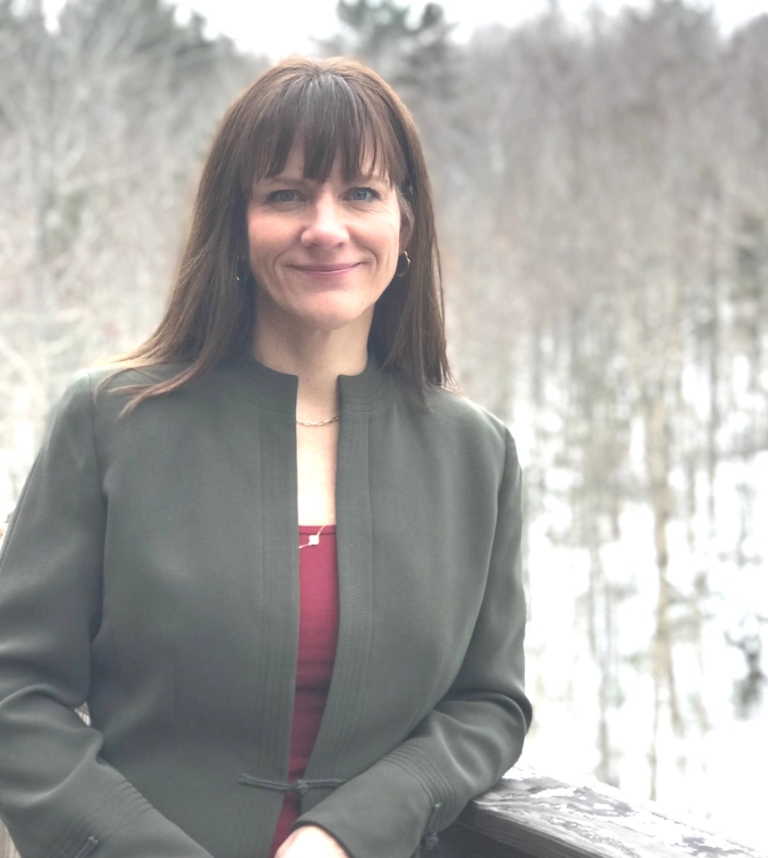 Katrina Smith announces run for Maine House - The Town Line Newspaper
