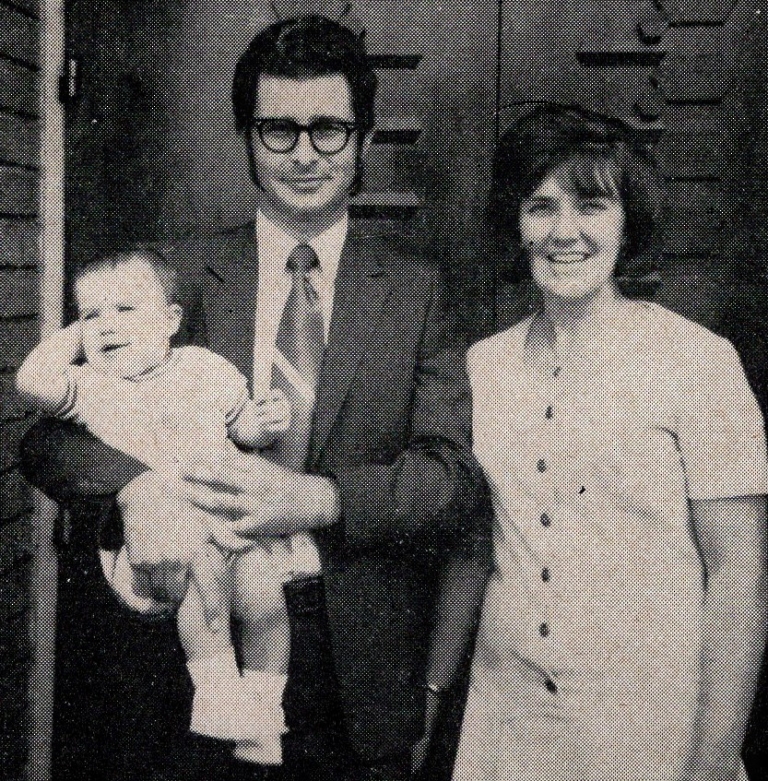 A Valentine story: What makes a marriage last for over 50 years - The ...