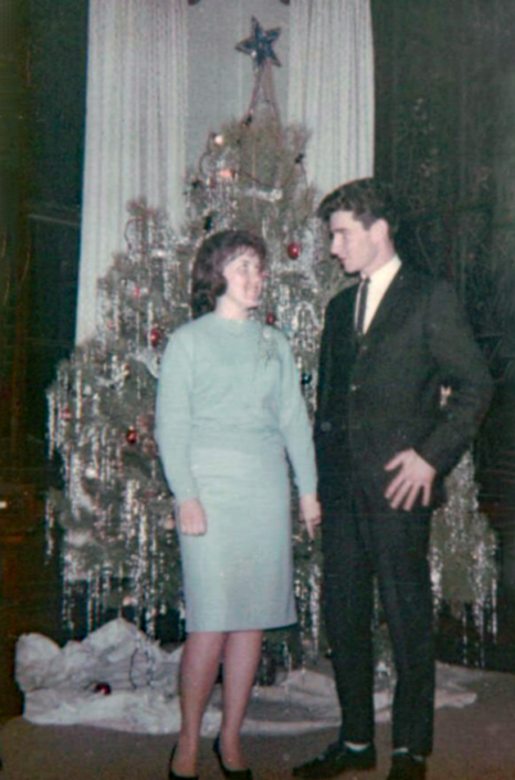 A Valentine story: What makes a marriage last for over 50 years - The ...