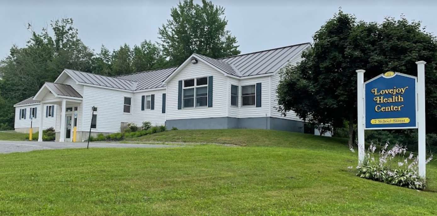 Albion’s Lovejoy Health Center welcomes two new staff members - The ...