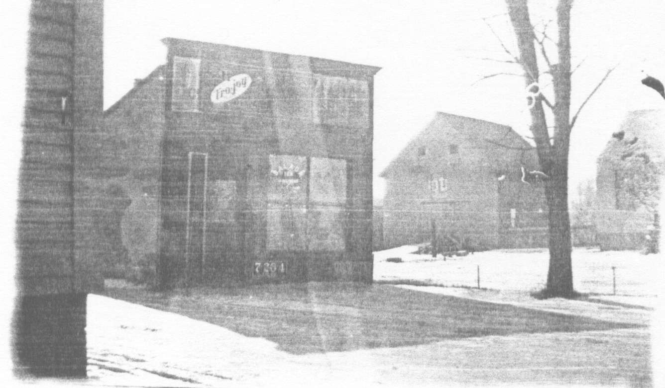 LIFE ON THE PLAINS: Remembering snow days in the ‘60s - The Town Line ...