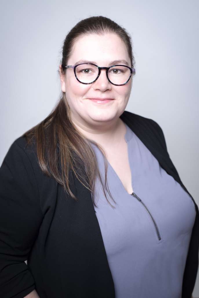 Aubrey Slater Named 2023 New Century Workforce Scholar The Town Line