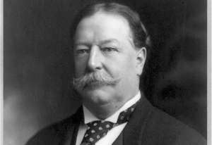 REVIEW POTPOURRI: William Howard Taft - The Town Line Newspaper