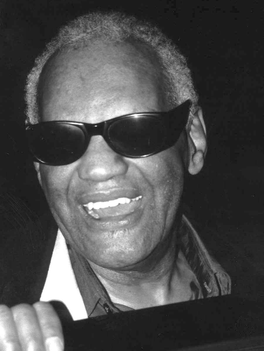 REVIEW POTPOURRI: Ray Charles & 101 Strings - The Town Line Newspaper