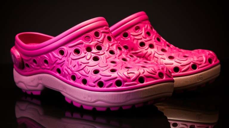 THE BEST VIEW: Crocs, bandanas & “Ranch Dressing” - The Town Line Newspaper