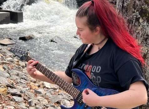 PHOTO: Vassalboro Business Association announces scholarship winner ...