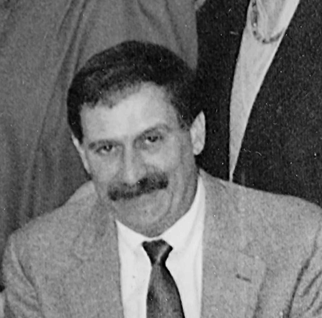 Obituaries Archives - The Town Line Newspaper