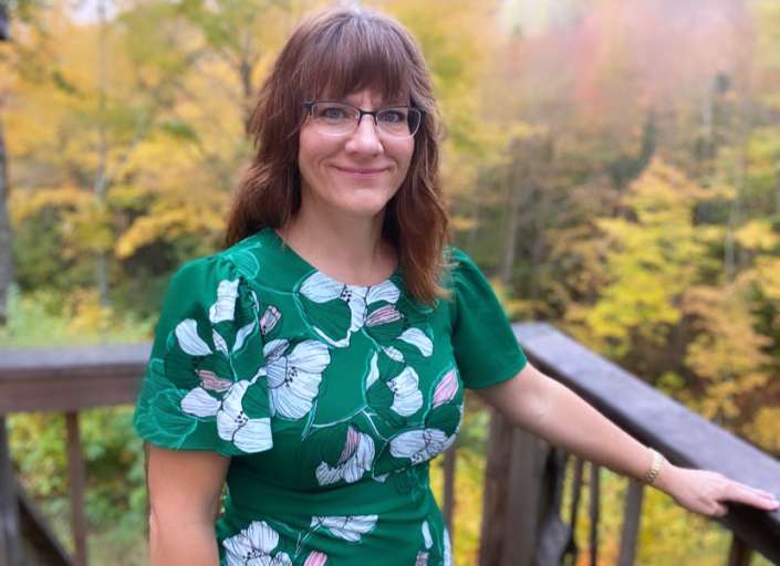 Katrina Smith announces re-election bid campaign - The Town Line Newspaper