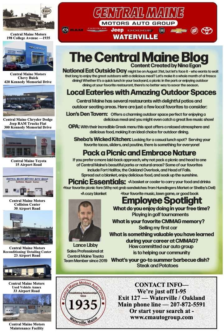 Allison Pease awarded Leon A. Gorman scholarship - The Town Line Newspaper