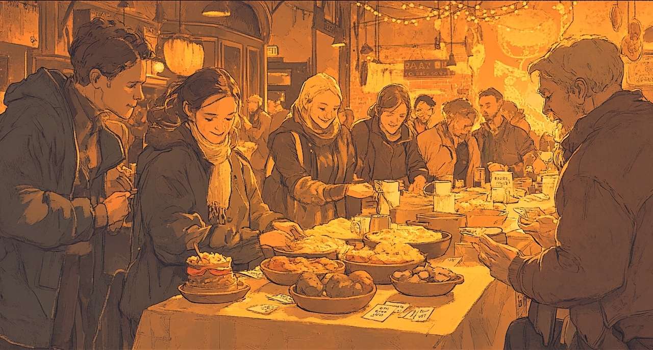 EVENTS: Benefit supper to help defray costs as family deals with cancer ...