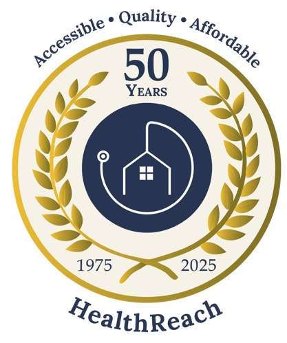 HealthReach celebrates 50 years of providing rural healthcare services ...