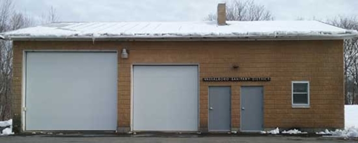 Vassalboro Sanitary District board finally has quorum - The Town Line ...