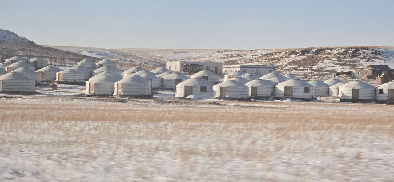 Louisa Barnhart speaks about Asian trip - The Town Line Newspaper